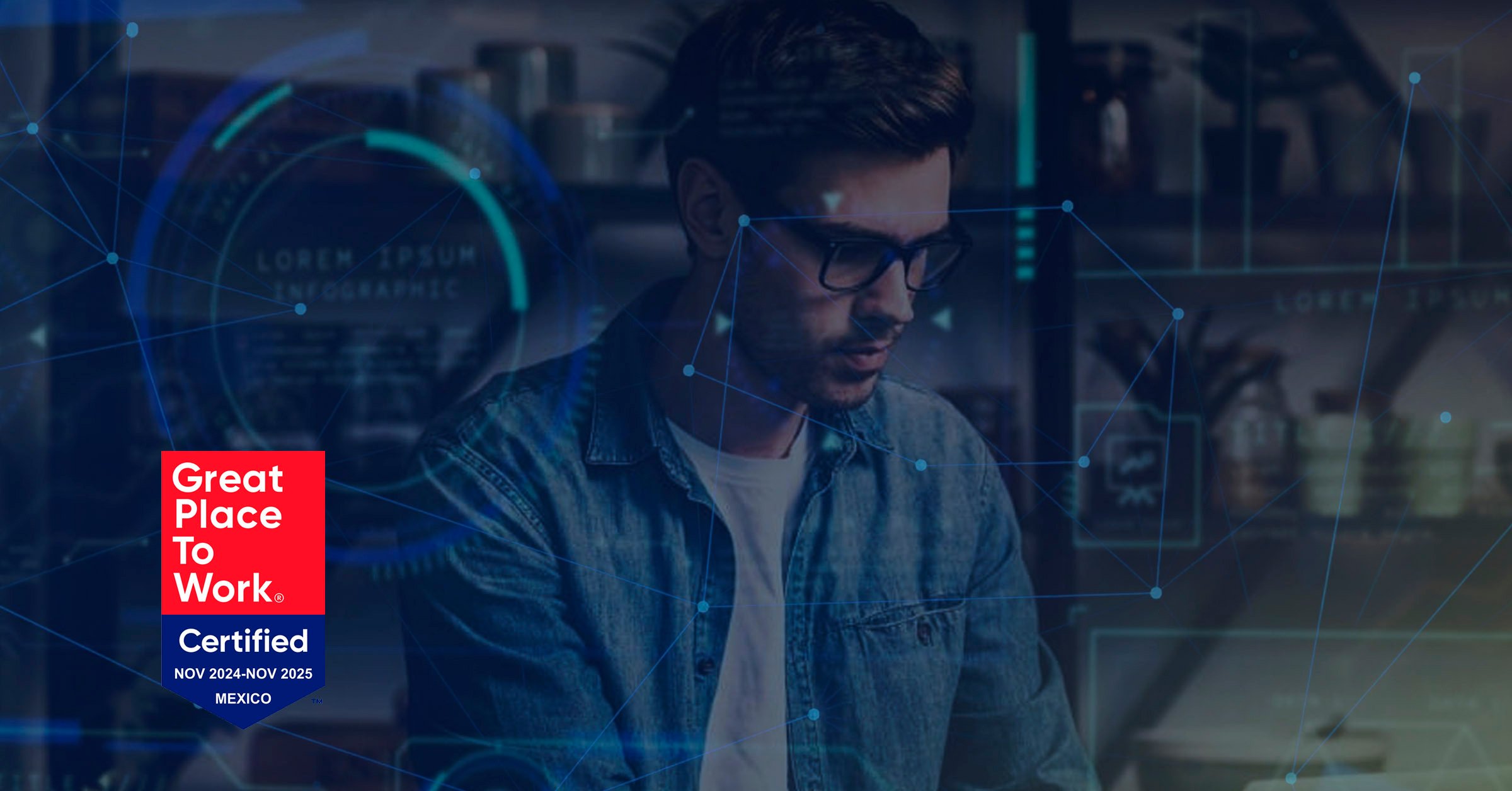 Madata IT Services – Leading IT Solutions in Mexico and the U.S.